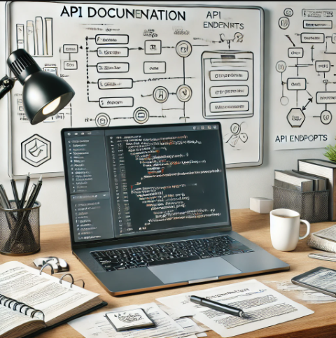 Technical Sharing - Generating Effective APIs Documentation - Manifera